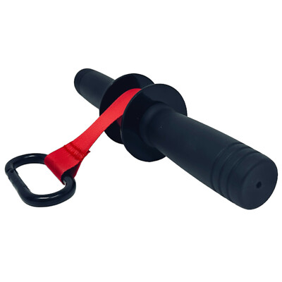 Pro Wrist Curl Arm Exerciser Roller Ripper Hand Gripper Forearm ...