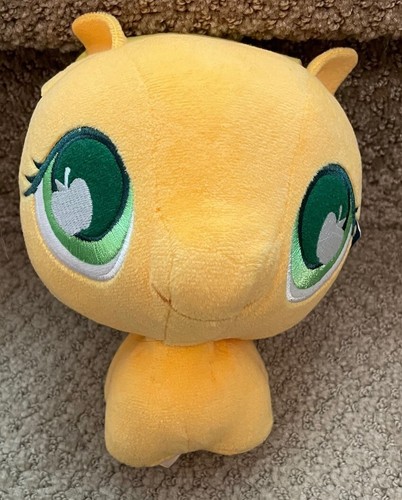 My Little Pony Applejack Cutie Mark Bobble Plush 6". Rare & VHTF | eBay