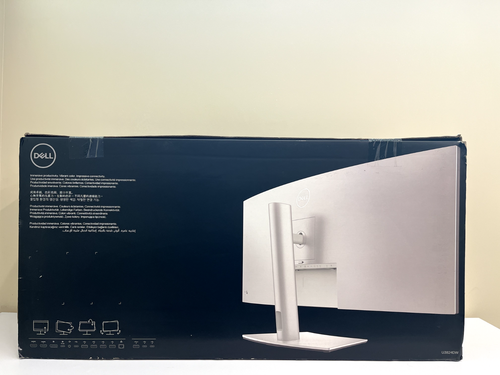 Dell UltraSharp 38 Curved USB-C Hub Monitor - U3824DW Brand New 2 Years ...
