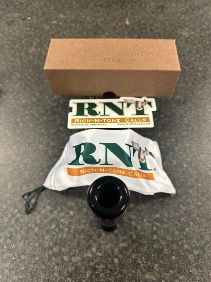 RNT 2024 Alpha Series Small Batch #9 | eBay