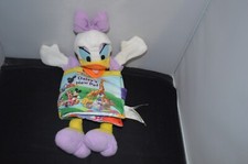 Folkmanis Daisy Duck Disney Character Hand Puppet for sale online | eBay