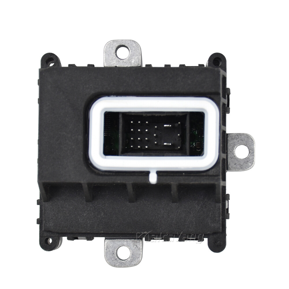 63127189312 Headlight Adaptive Drive Control Unit Module For E46 E90 ...