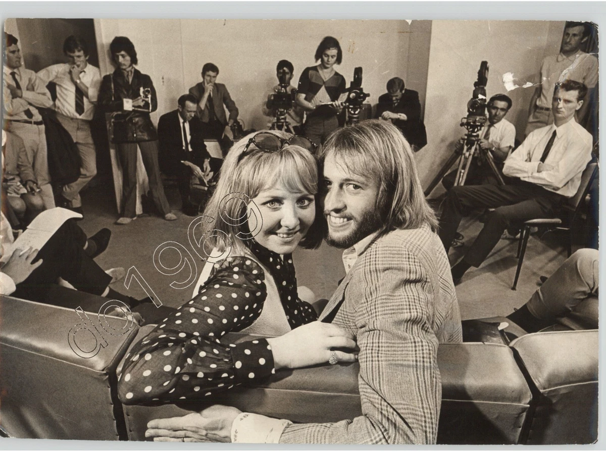 Maurice Gibb Children