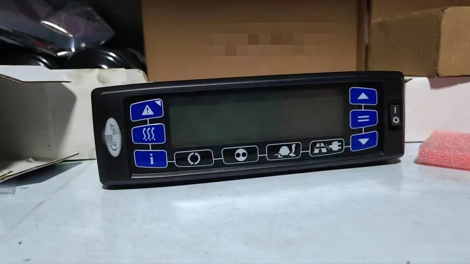 12-00773-00 Cab Controller For Carrier Supra 544 822 950 922 422 550 ...