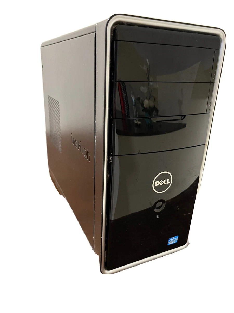 Dell Desktop Inspiron