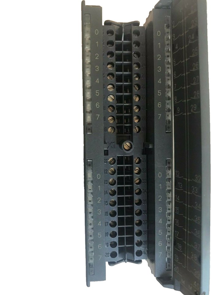 Siemens Simatic SM321 Digital Input Module / 6ES7 321-1BL00-0AA0 | eBay