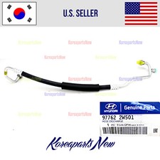 977622W501 Hyundai Hose 977622W501 Genuine OEM Part for sale online | eBay
