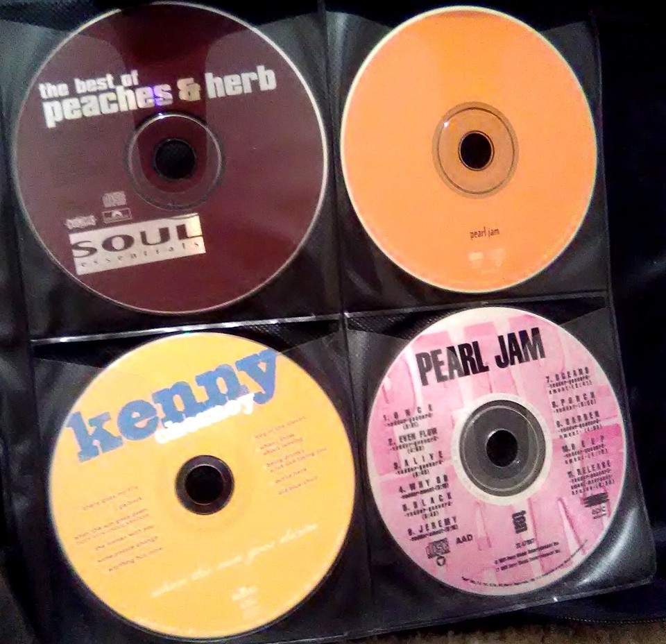 Music CD Lot (700+ CDs) | eBay