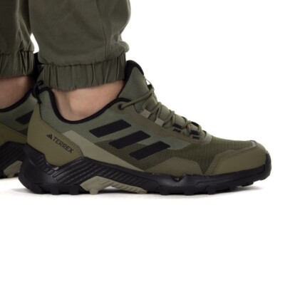 Adidas Terrex Eastrail 2 Men's Sneakers Hiking Shoes Green Trainers ...