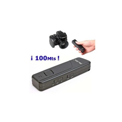 Phottix Aristo C6 for canon 450D 400D 350D Wired Remote Control Remote ...