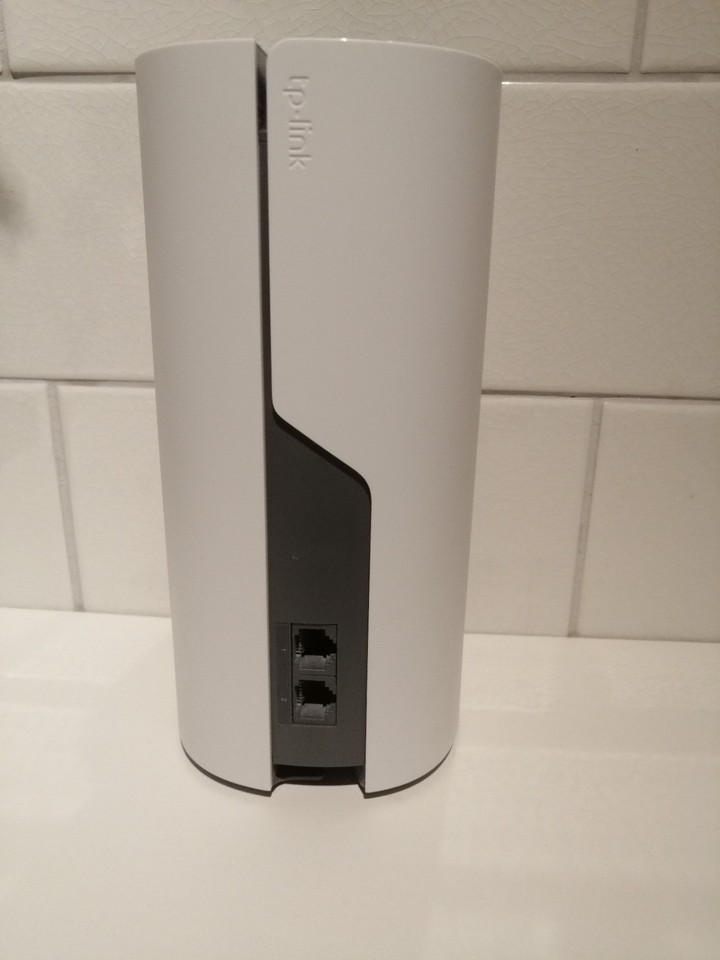 TP-Link Deco M4R AC1200 Dual-Band Whole Home Mesh Wi-Fi Unit | eBay UK