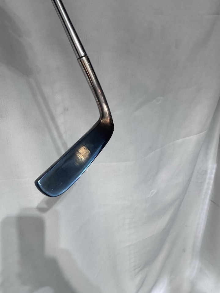 🔥 Vintage Wilson 8802 Blade Putter – Classic Anser-Style 🔥 | eBay