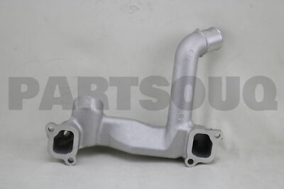 1635550080 Genuine Toyota JOINT, WATER BY-PASS, FRONT 16355-50080 | eBay