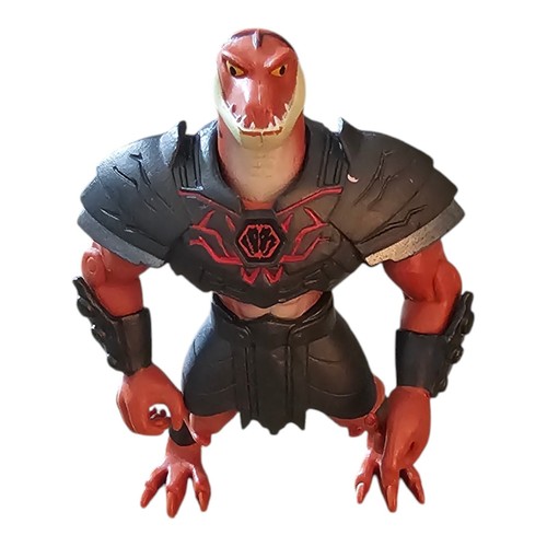 Rare Disney Toy Story Land That Time Forgot Reptillus Maximus Red ...