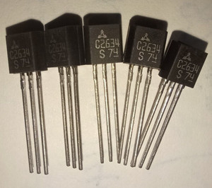 Cameo's Components | eBay Stores