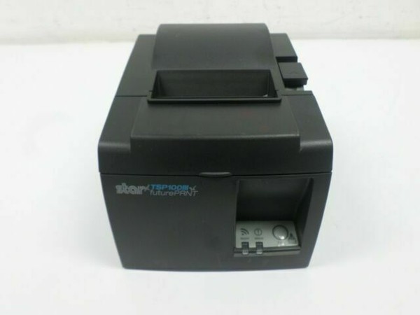 Star Micronics TSP100III Bluetooth Thermal POS Receipt Printer for sale ...