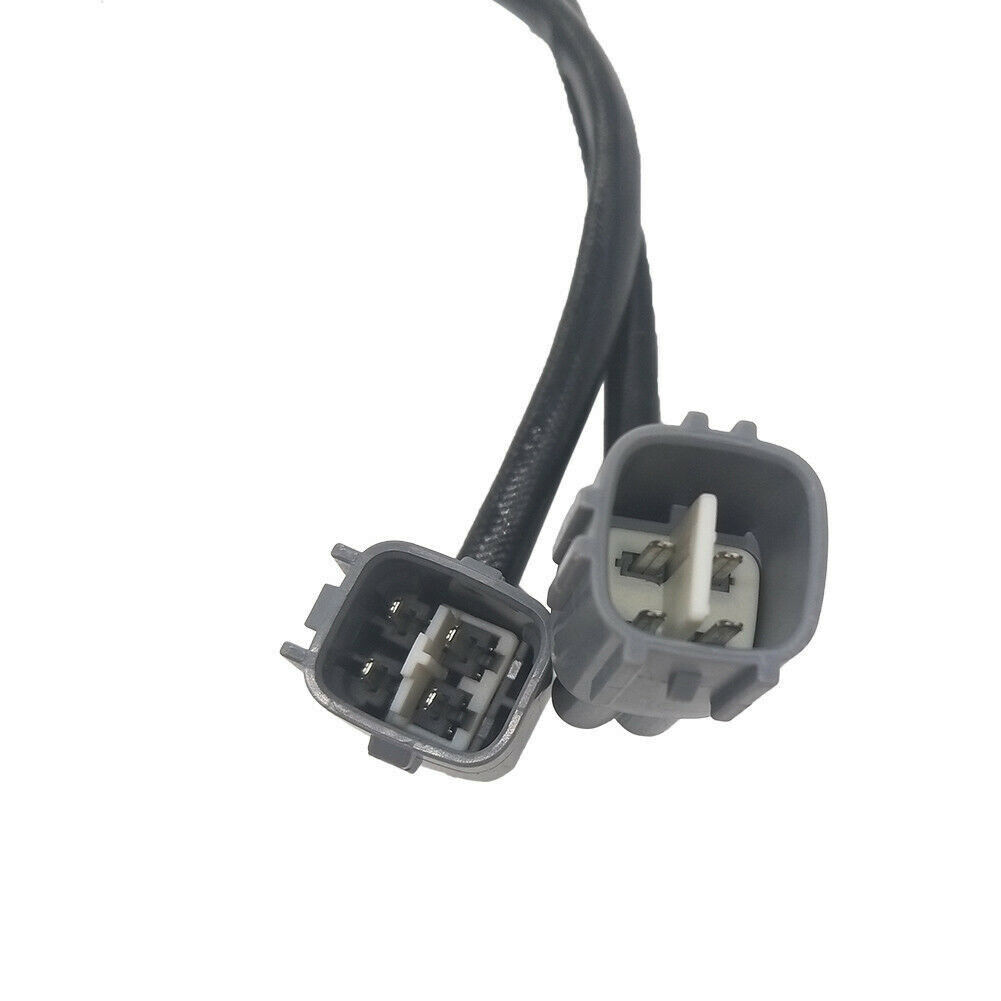 89465-53080 89465-53060 Oxygen Sensor For Toyota Altezza Gita SXE10 ...