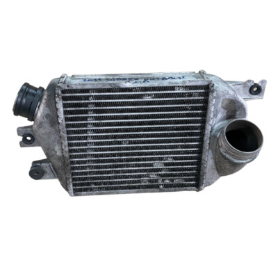 2012 SUBARU OUTBACK 2.0 DIESEL INTERCOOLER RADIATOR TM0180 GENUINE ...