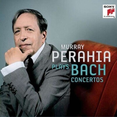 (3CD) Murray Perahia - Bach : Piano Concertos No.1-7 886977429125| eBay
