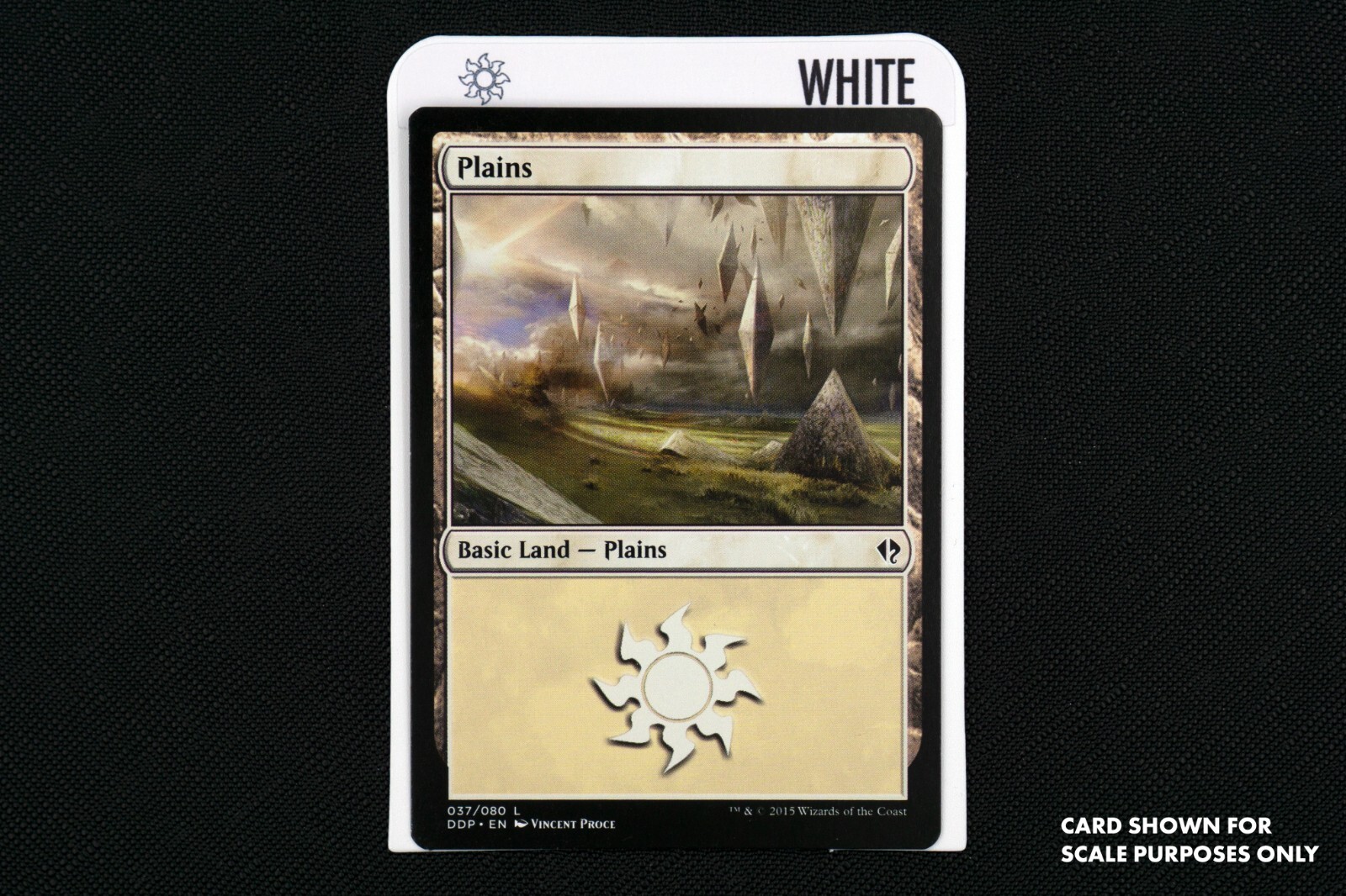 Sort MTG by Color Combinations | Trading Card Dividers w/ FREE Labels ...