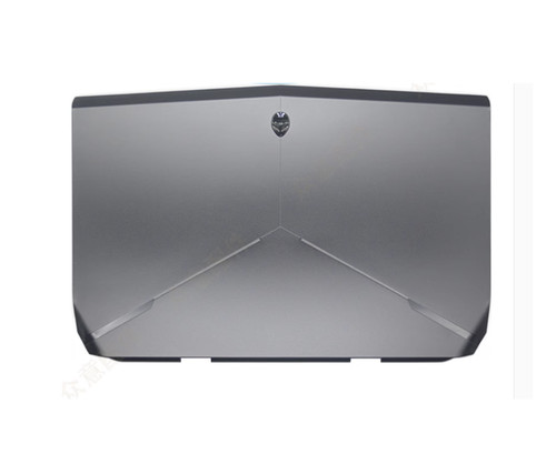 New For Dell Alienware M17X R2 R3 R5 LCD Back Cover Top Case Shell ...