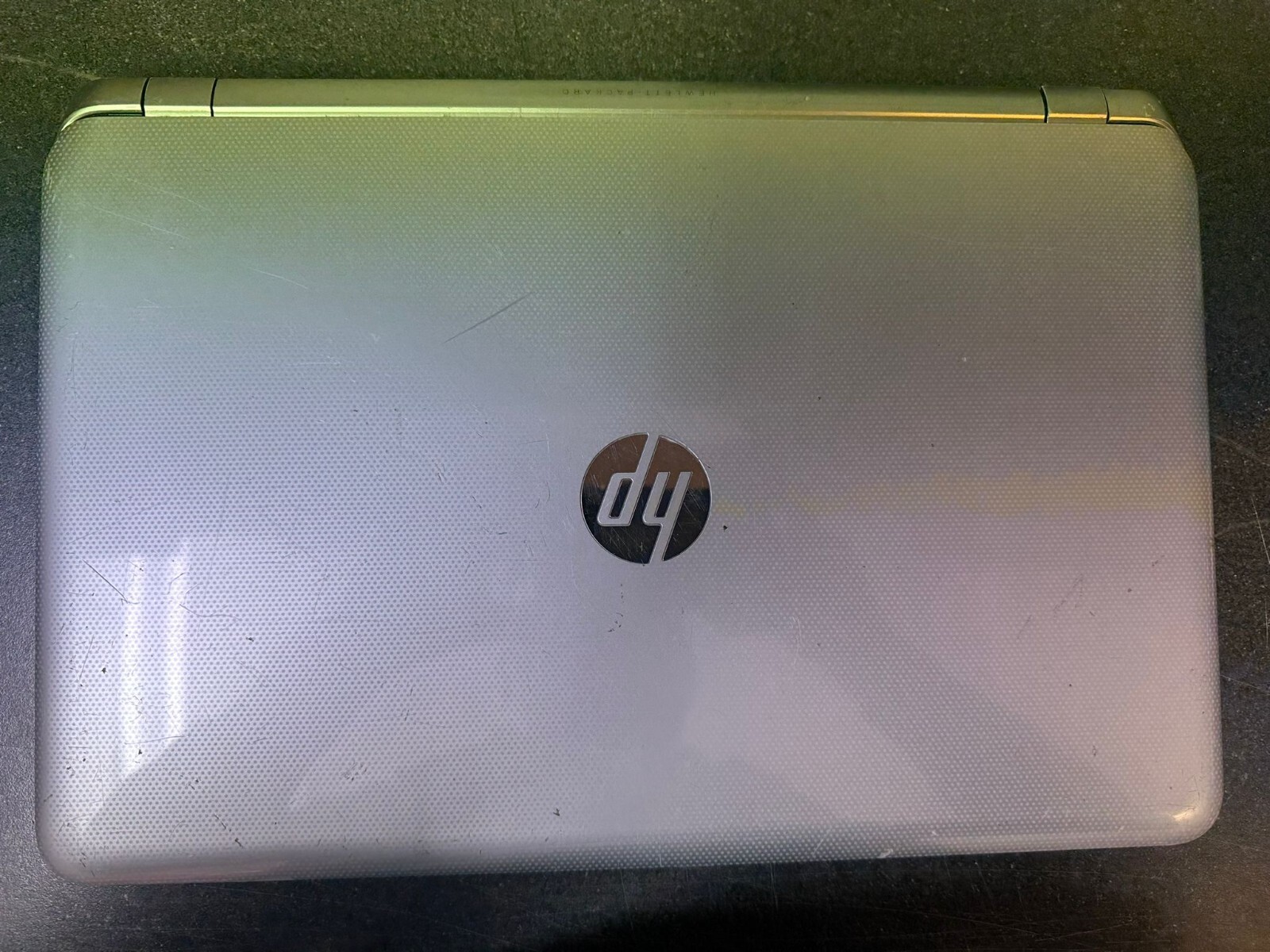 HP Pavilion N series 15-n235sa 1TB/8GB Silver Black Intel Core i5 | eBay UK