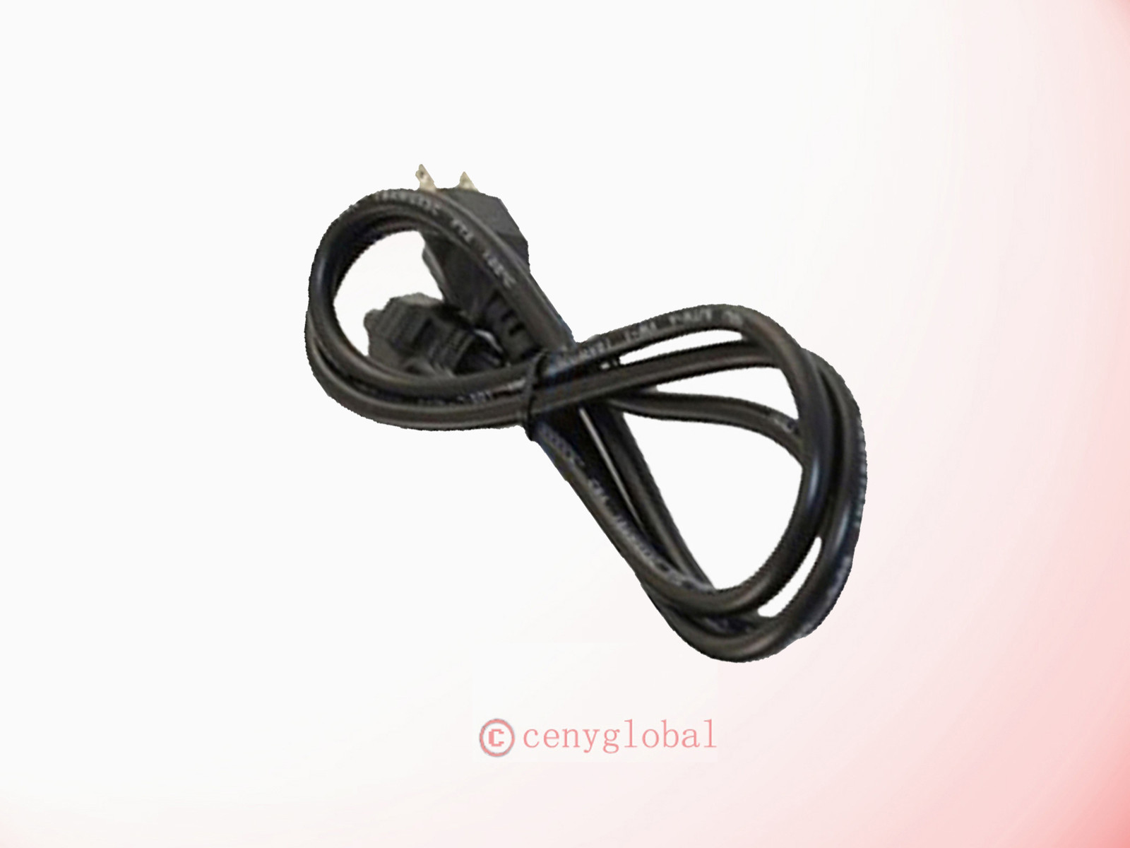 AC Power Cord Cable Plug For Panasonic High Definition Plasma Display ...