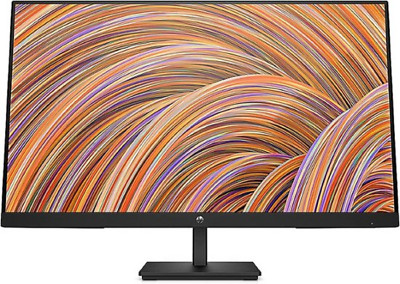 HP V27i G5 27" LCD FHD FreeSync Monitor - Black | eBay