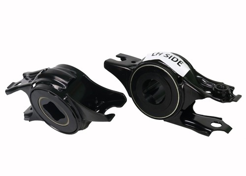 Whiteline W53620 Front LCA Inner Rear Bushing Fits Honda Civic 16-21 ...