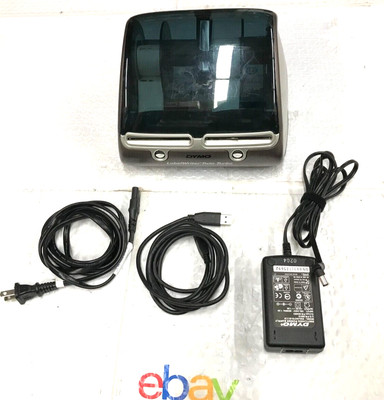 Label Makers - Dymo Labelwriter Twin Turbo 93085