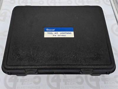 Universal Instruments Lighting 30 Spindle Head Tool Kit 49714602 | eBay