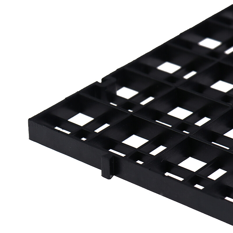 Aquarium Fish Tank Isolation Divider Filter Patition Board Net Divider ...