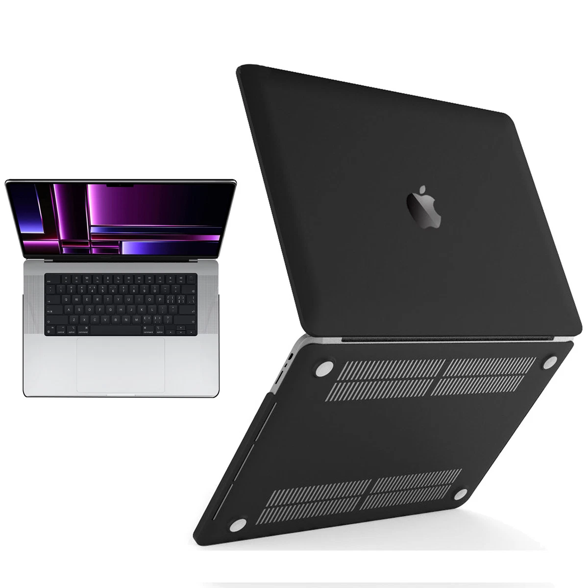 Macbook Pro Protective Shell