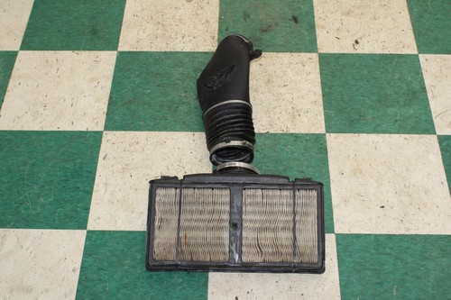 01-04 Corvette 5.7L *-LID* Motor Engine Intake Air Cleaner Filter Box ...