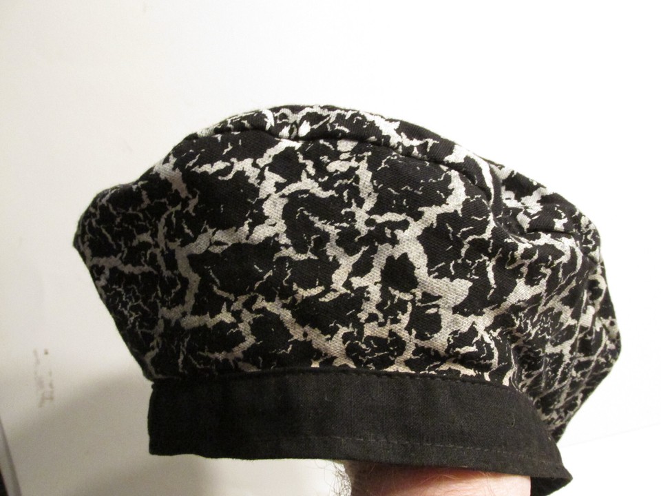 VINTAGE RARE GREEN 1980S VISION STREET WEAR MARK GATOR ROGOWSKI HAT ...