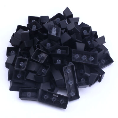 NEW Replacement keycaps for Logitech G512 CARBON GX Blue C Mechanical ...