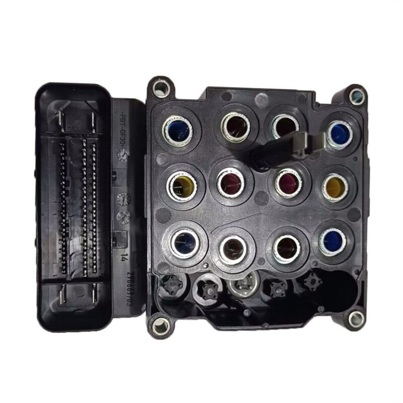 NEW ABS Control Module New Replacement For Jeep Patriot 2011-2014 ...