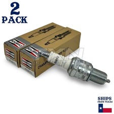 Champion RN9YC - Alternative spark plugs