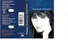Chanteuse Populaire von Fanny | CD | Zustand gut | eBay