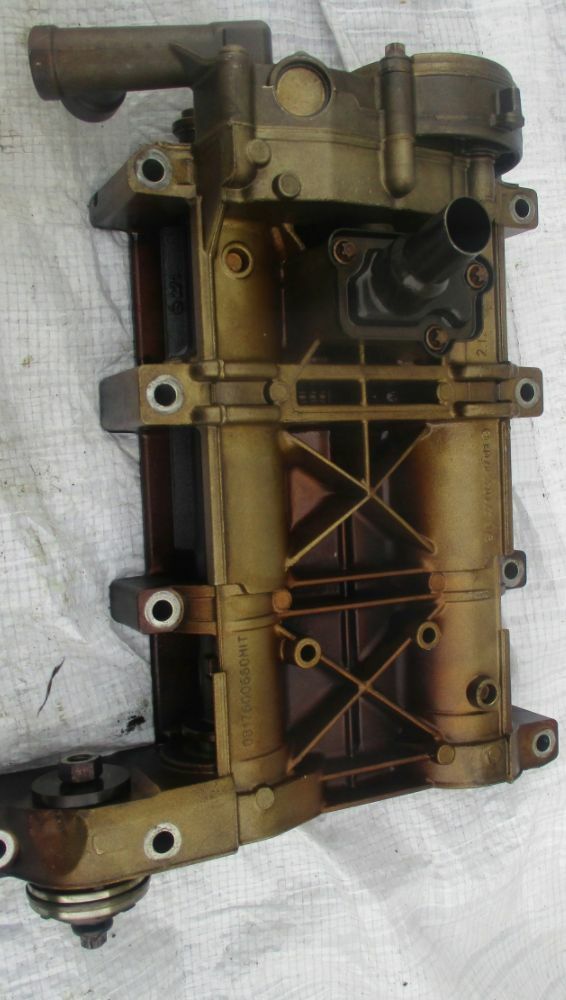 2711810040 2710300310 / A2710300310 / A 271 030 03 10 2710340203 ...