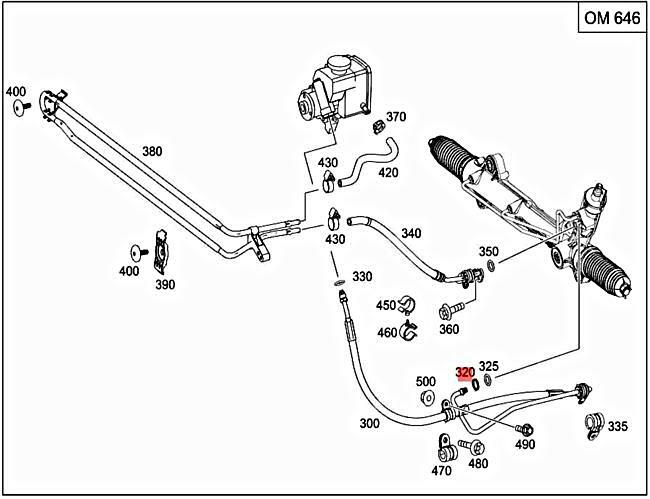 Mercedes-Benz 0059977640 for sale online | eBay