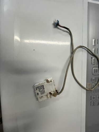 dc34-00025a Samsung Lid Switch/Lock. | eBay