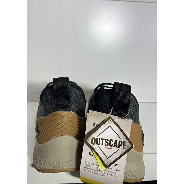 New Men’s The Original Muck Boot Company Casual Outscape Lace Up ...
