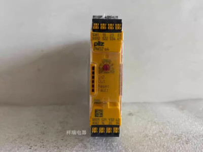1pcs New PNOZ s4 751134 #D3 | eBay.de