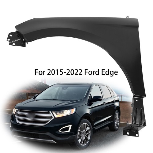 New Replacement Front Left Driver Side Fender Fits 2015-2022 Ford Edge ...