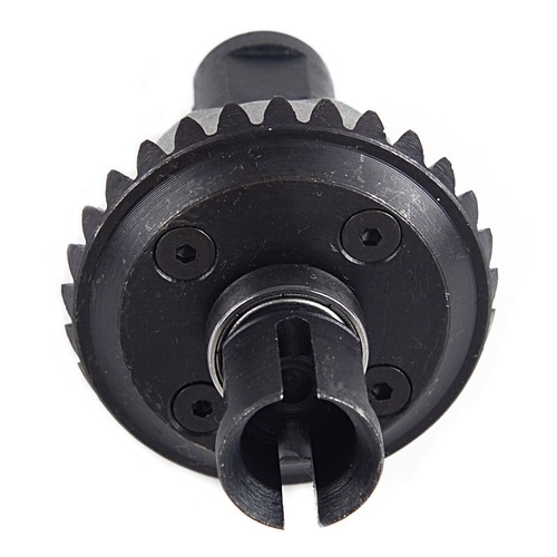 Differential Gear Assembly Kit Fit for HPI Savage 83017 XL FLUX RC ...