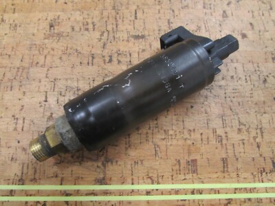 *90 DAY WARRANTY* 0720 Volvo Penta Fuel Pump 3858261 | eBay