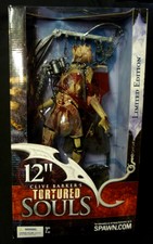McFarlane Toys Tortured Souls Talisac 12 in Action Figure for sale ...