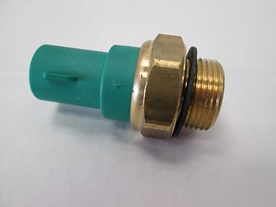 New Radiator cooling fan Temperature Switch for Ford Escort MK IV | eBay UK
