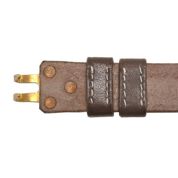 US M1887 KRAG SPRINGFIELD TRAPDOOR RIFLE LEATHER SLING 1887 | eBay